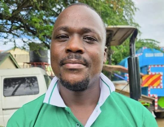 Popular Luo TikToker MC Adek Tatu Arrested Over Tribal Remarks ...